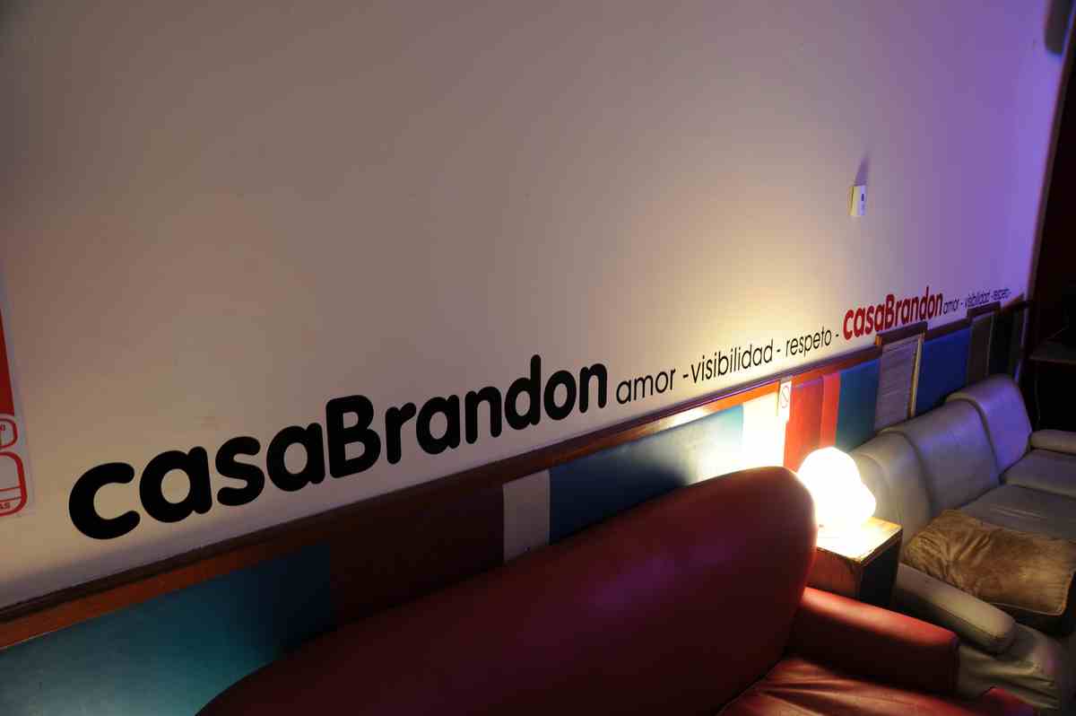 Cómo convertirte en artivista: Lisa Kerner, de Casa Brandon - Agencia ...