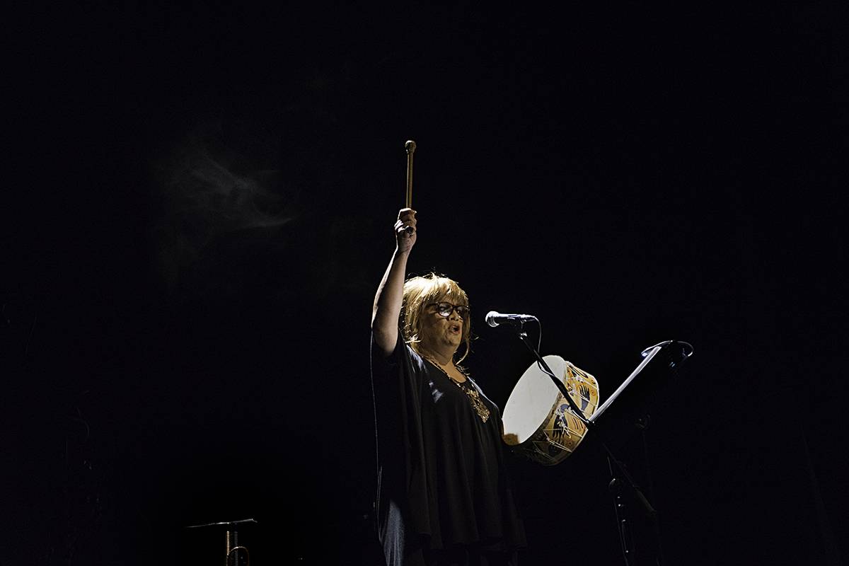 Así se vivió la Semana de Arte Trans en Montevideo - Agencia Presentes