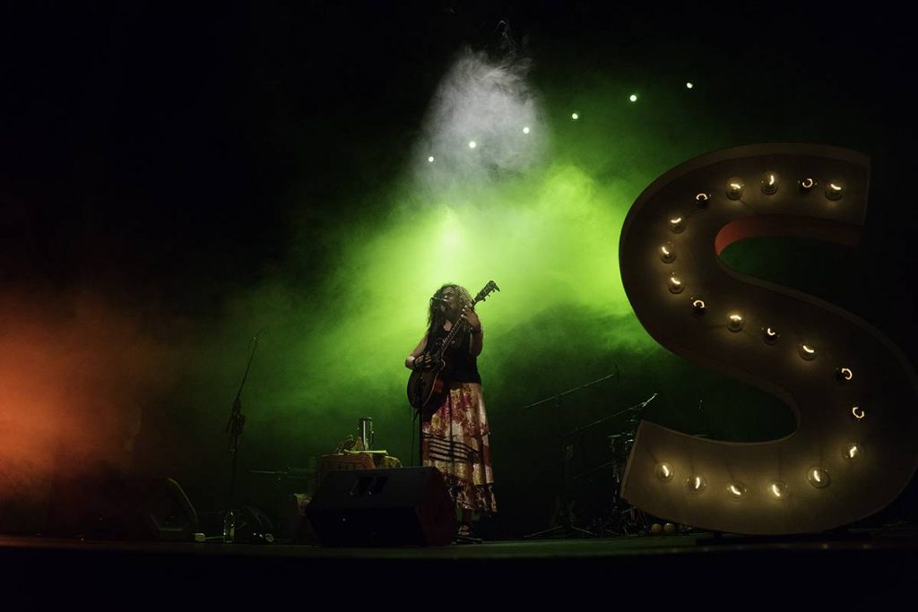 Así se vivió la Semana de Arte Trans en Montevideo - Agencia Presentes