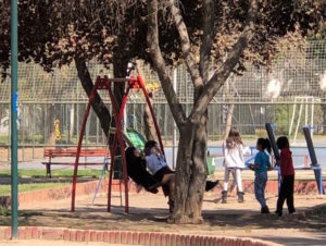 Chile tiene su primera escuela para niñas y niños trans - Agencia Presentes