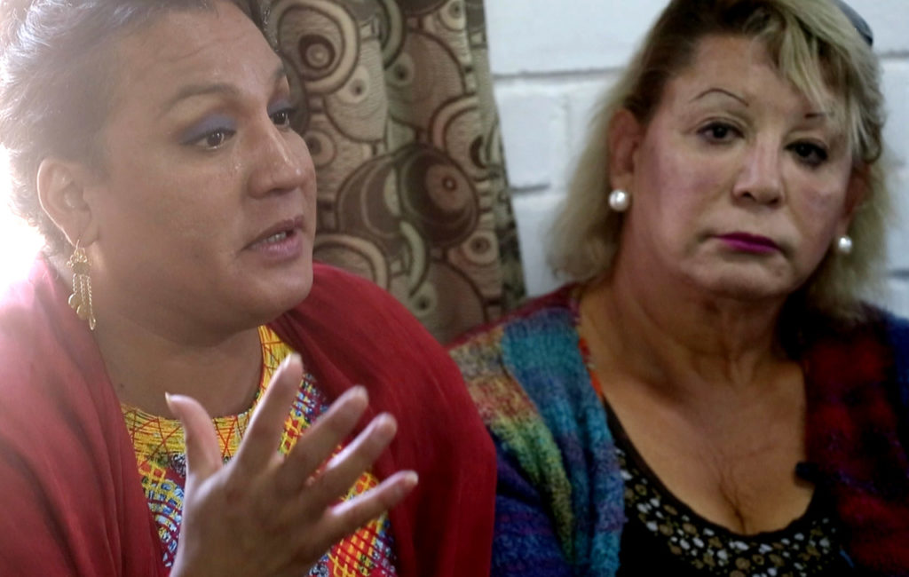 Chile tiene su primera escuela para niñas y niños trans - Agencia Presentes