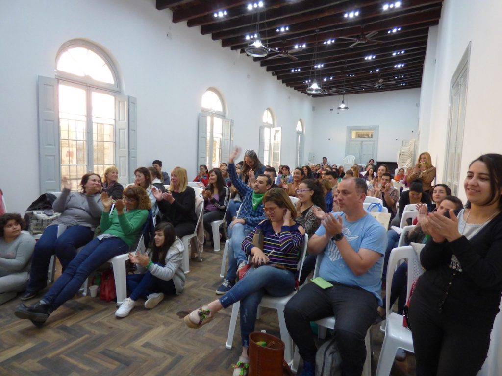 #FamiliasDiversas "No somos una minoría, luchamos por un mundo mejor ...