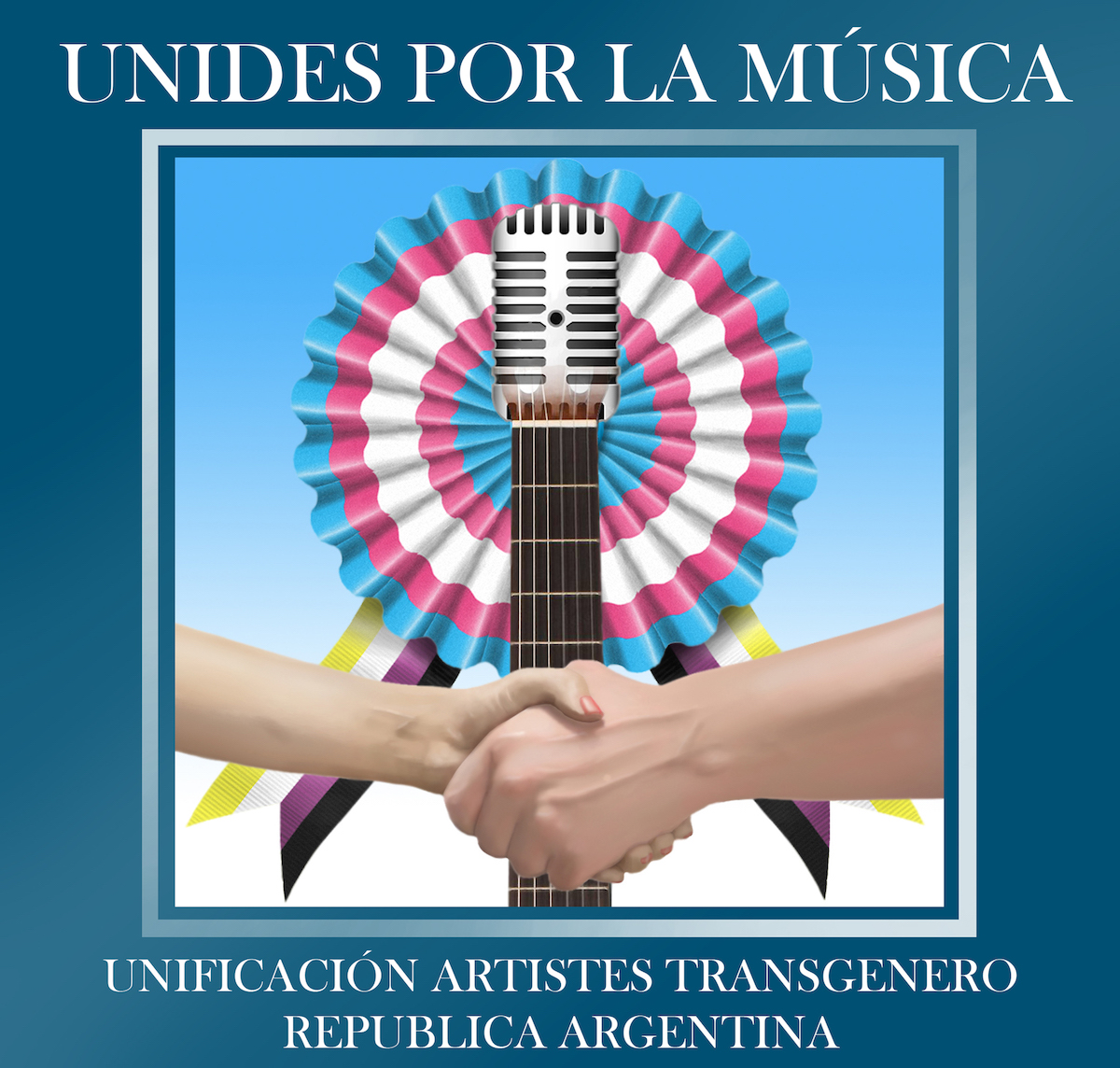 Unides por la música: artistas travestis, trans y no binaries en red ...
