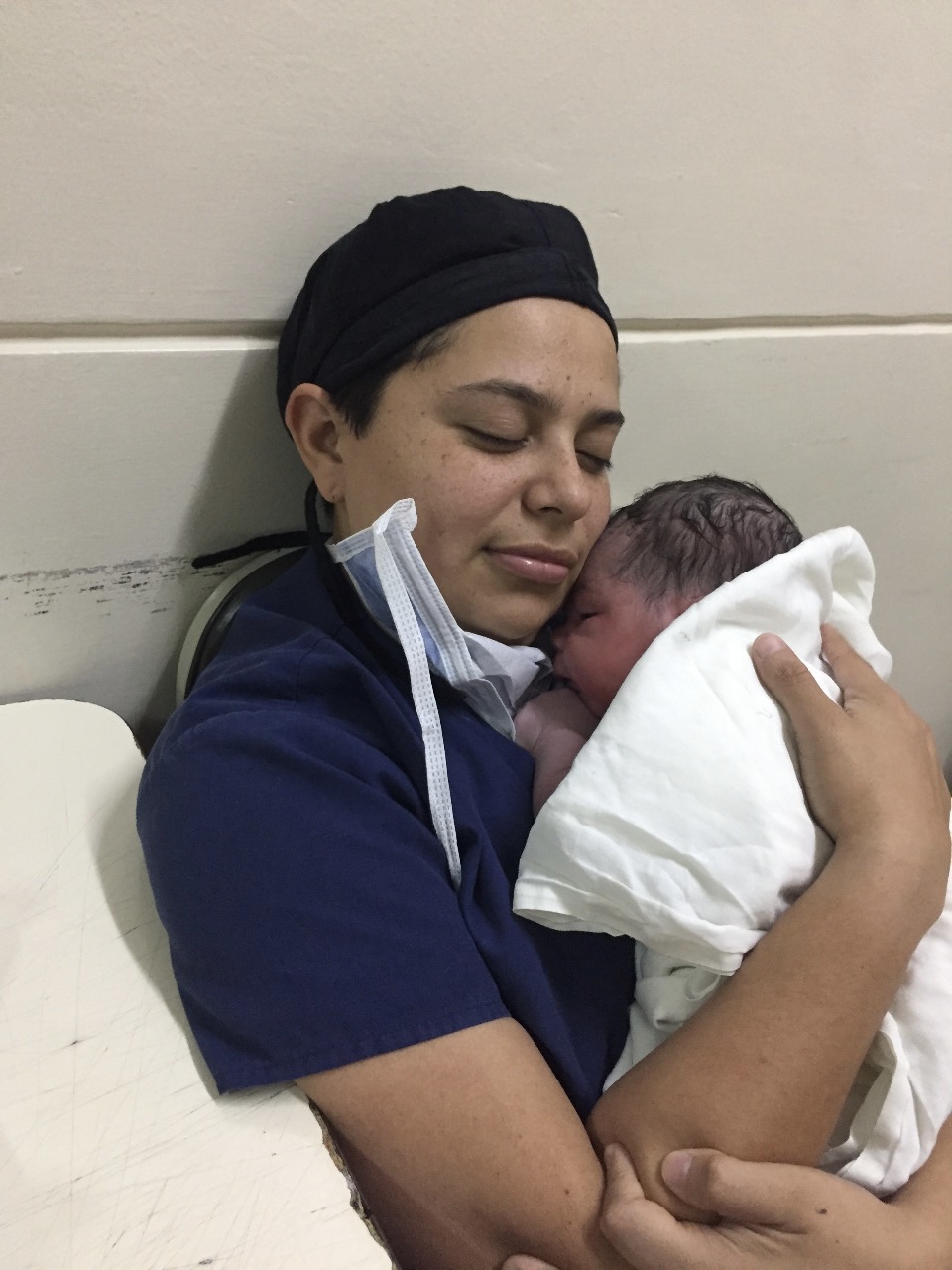 Dylan Duarte, el médico trans de Honduras que lucha por los derechos de ...