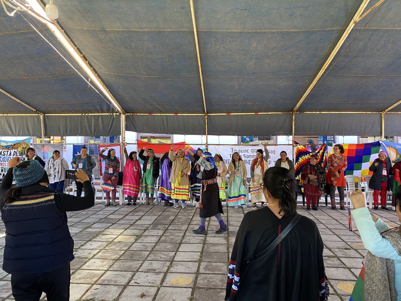 Qué es el chineo y por qué exigimos ¡Abolición ya! - Agencia Presentes