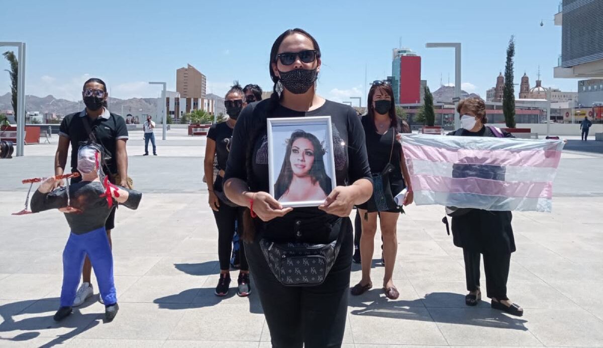 Transfeminicidio de Mireya: la Justicia de México deja impune el caso ...