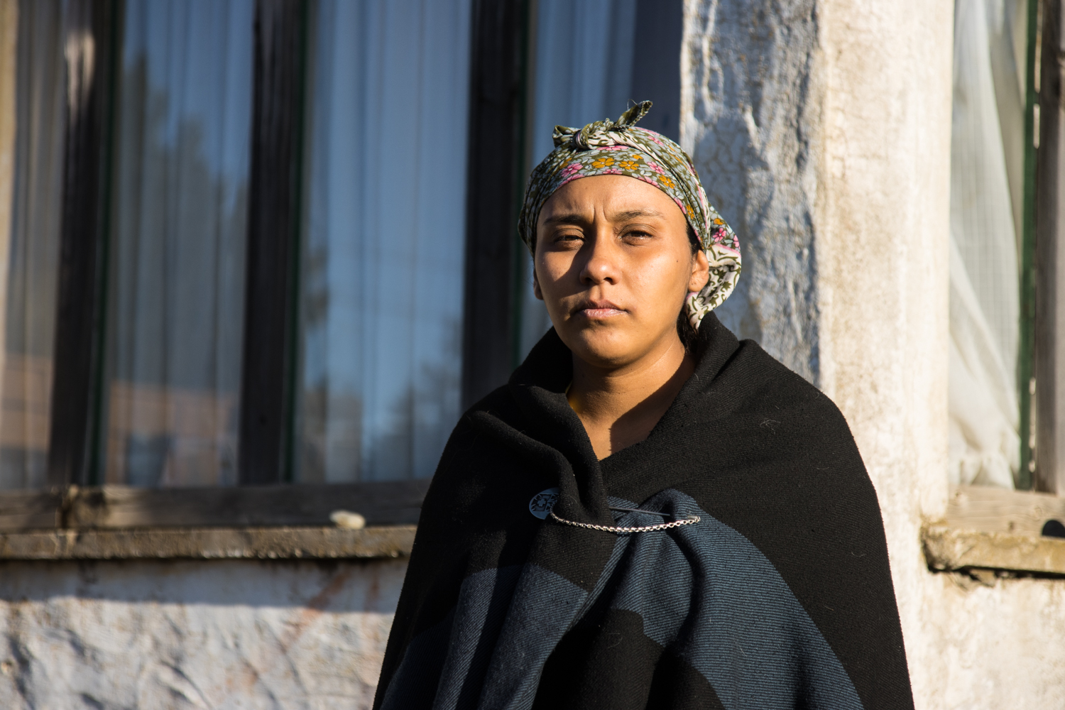 Hablan las mujeres mapuche detenidas en Bariloche: cómo fue el ...