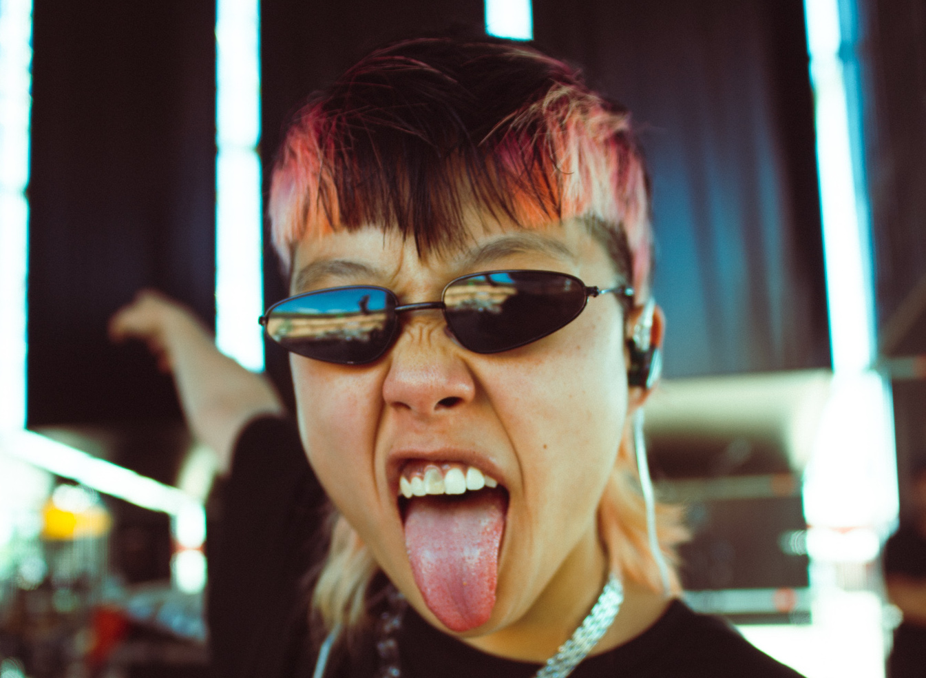 De una comunidad ortodoxa coreana a sacudir las pistas queer: el ...