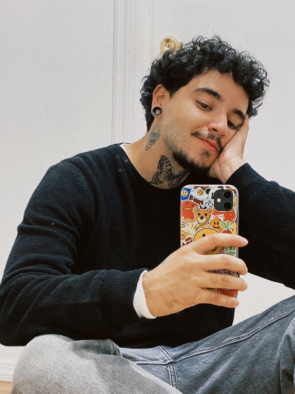 Gabriel Sepúlveda: cómo transicionar en tiempos de redes sociales ...