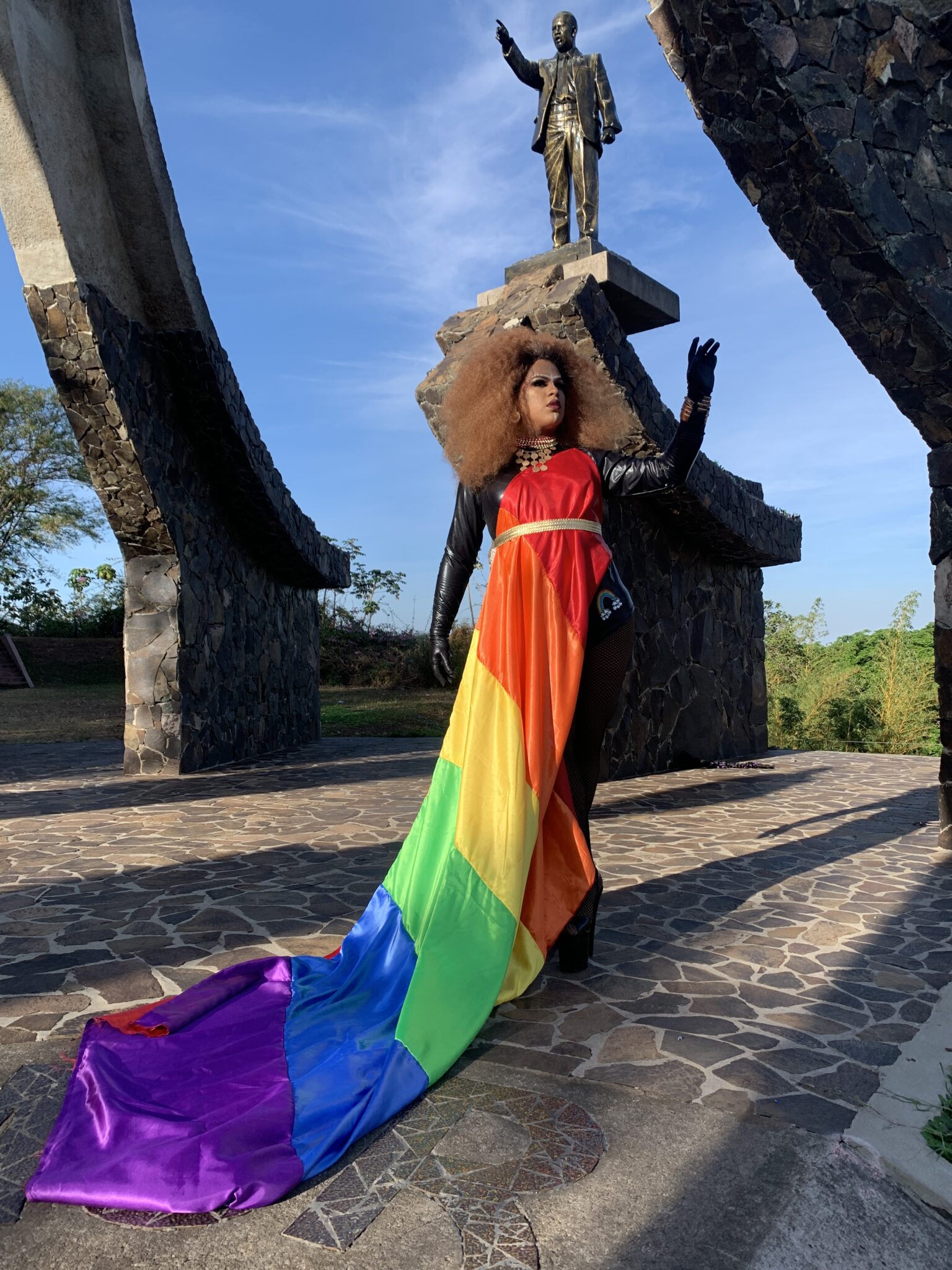 Proudly Black and Queer: The Paths of Erick Luna's Photography ...