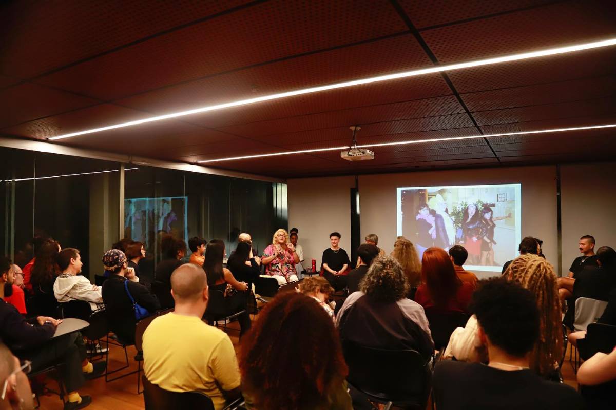 Our Codes: A Journey into the Trans Memory Archive Book - Presentes Agency