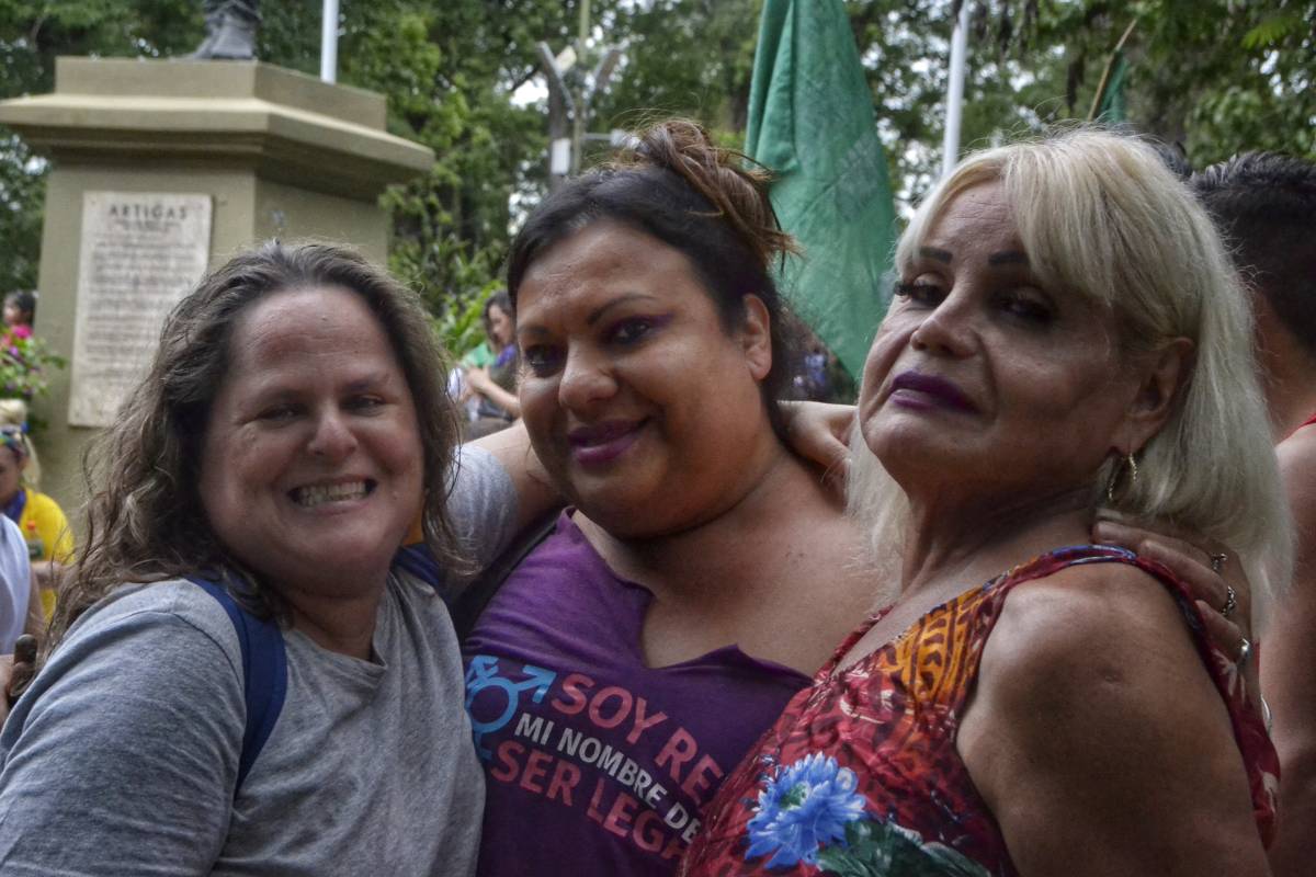 Paraguay 2023: Avance antiderechos y antigénero en el país "Provida" y ...