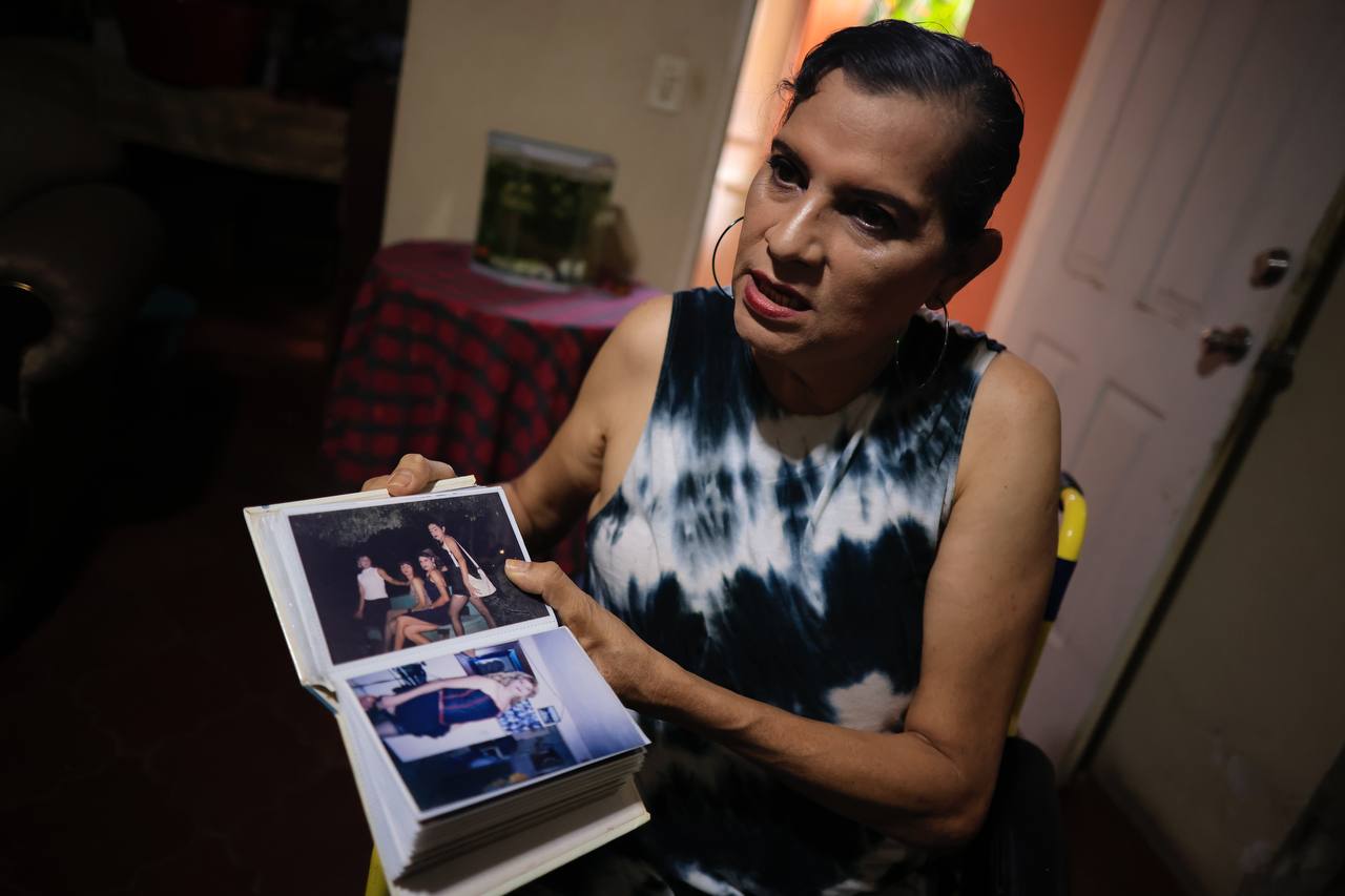El Honduras Queer En La Memoria De Abigail Galindo