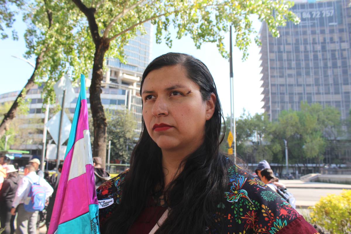 Transodio en México: cinco mujeres trans asesinadas y dos golpeadas en ...
