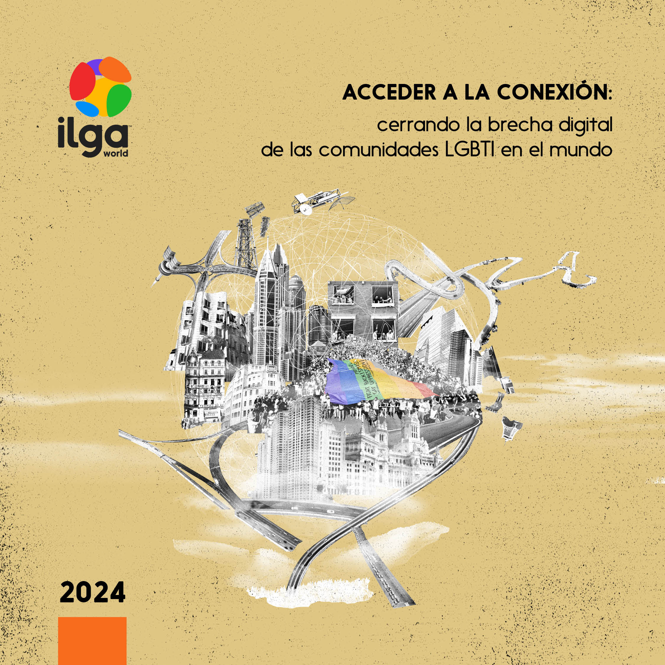 Internet para todes: 5 hallazgos claves sobre brecha digital y personas ...