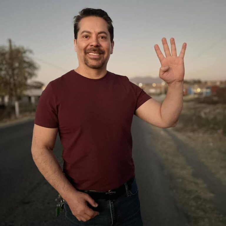 Violencia electoral en México: 48 precandidates asesinades en 2024, 3 ...