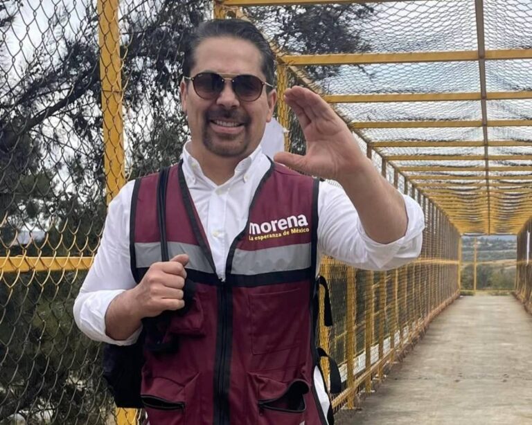 Violencia electoral en México: 48 precandidates asesinades en 2024, 3 ...