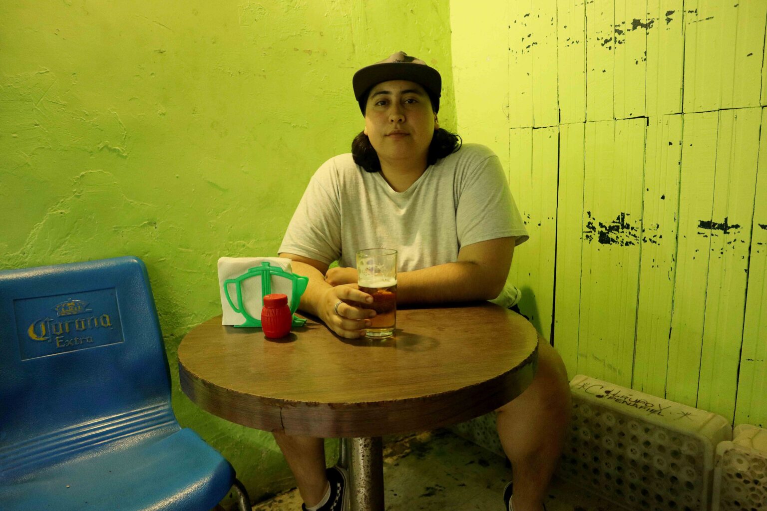 Machorras en comunidad: cómo es ser una butch latina - Agencia Presentes