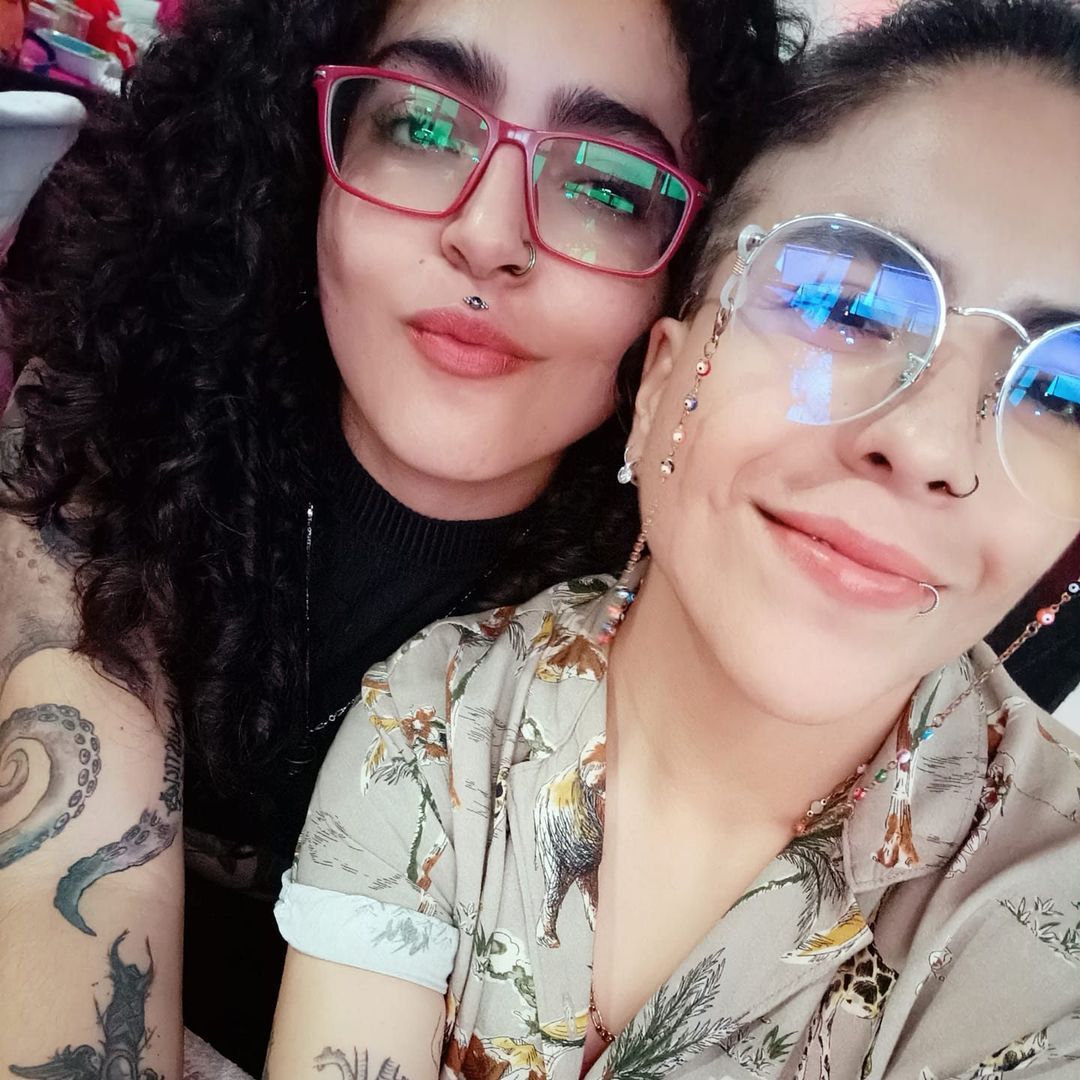 Denuncian lesbofobia en caso de Ren y Maya, pareja atropellada por ...