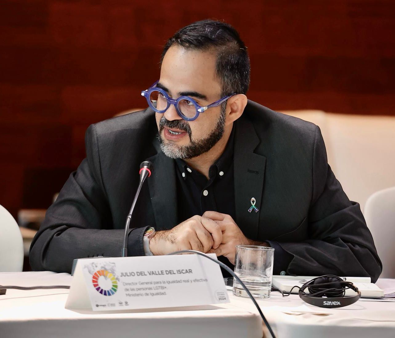 Wilson Castañeda: "Los grupos antiderechos usan América Latina como ...