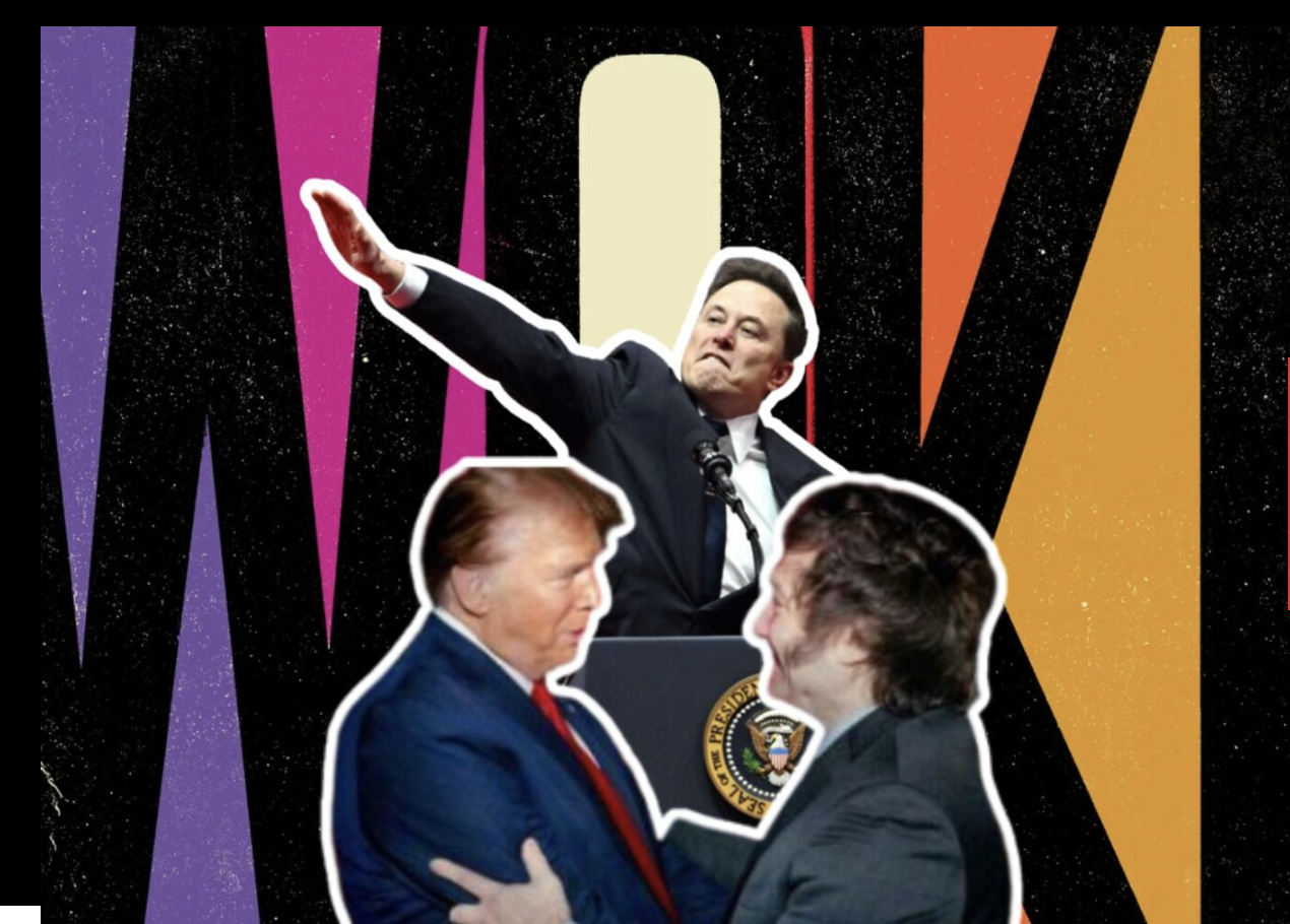 El verdadero sentido de ser woke y su relación con América Latina ...