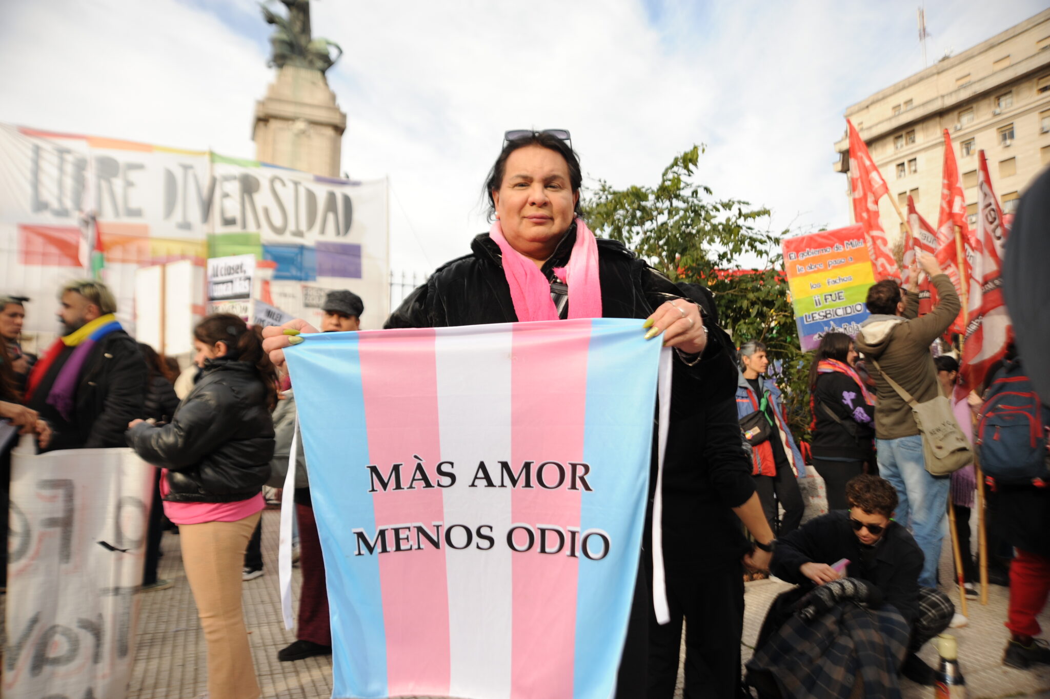 Gender Identity Law Bill: Activists Respond to Its Misleading Arguments ...