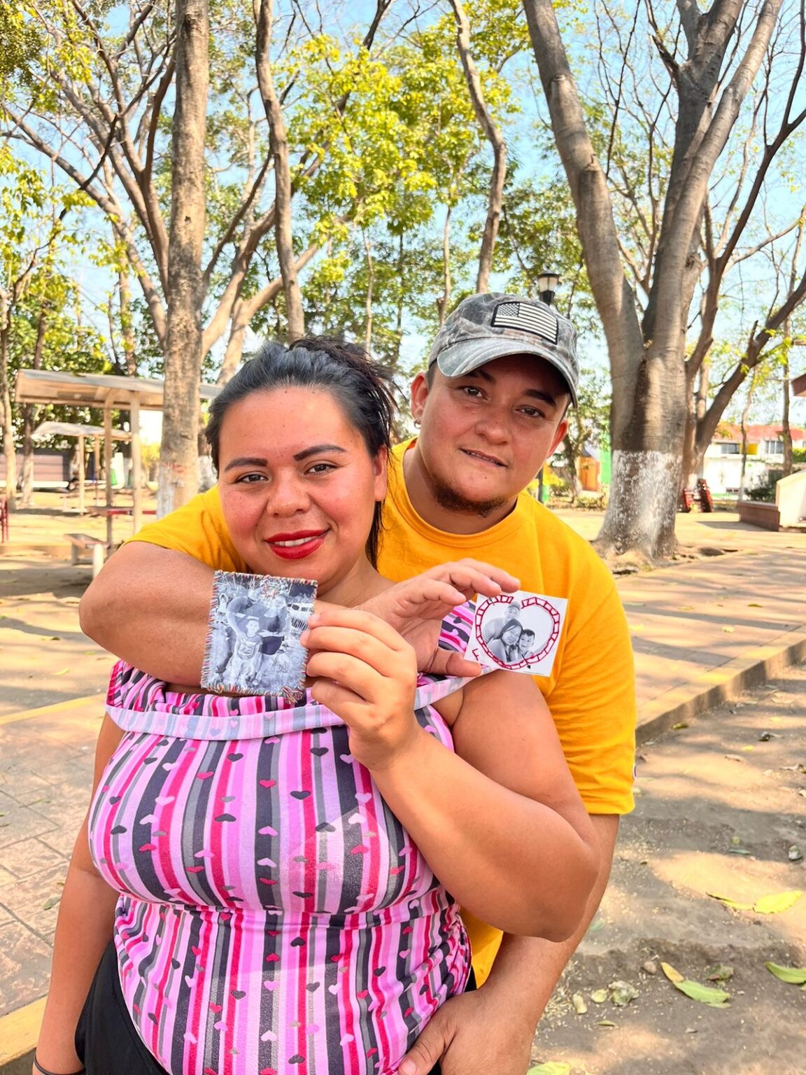 “Moving is resisting and imagining”: diversity and care to change ...